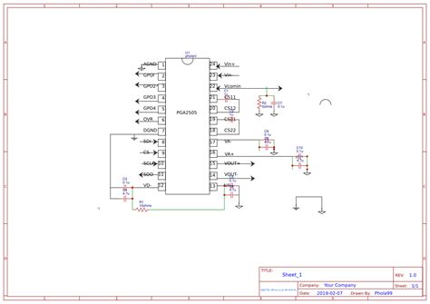Assignment 2 Pholani Platform For Creating And Sharing Projects Oshwlab
