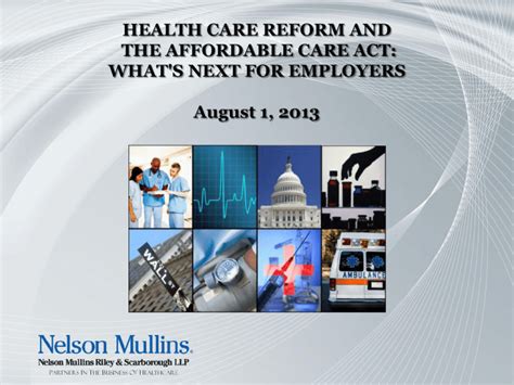 Patient Protection And Affordable Care Act