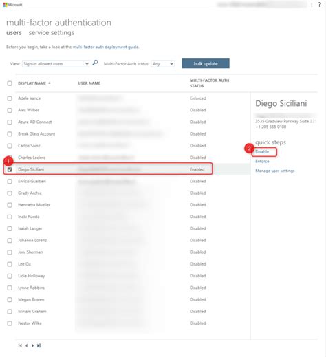 Switch From Per User Mfa To Mfa With Microsoft Entra Conditional Access Cloudcoffeech
