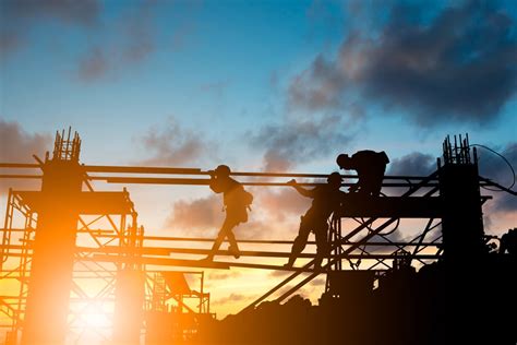 Constructing The Future Research Launched Uk Construction Online