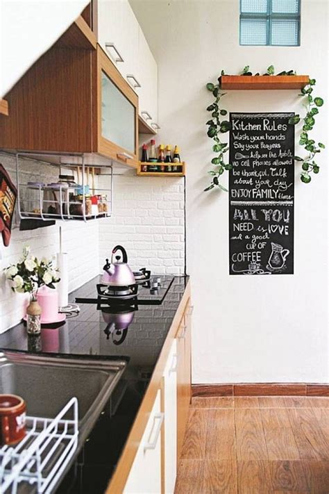 Pin Oleh Nila Kumalasari Di Kitchen N Stairs Dapur Desain Dapur
