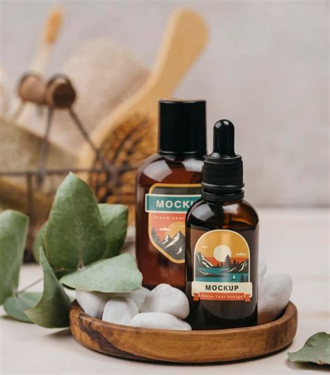 Create Realistic 3d Mockup Of Product By Tahanoutinu Fiverr
