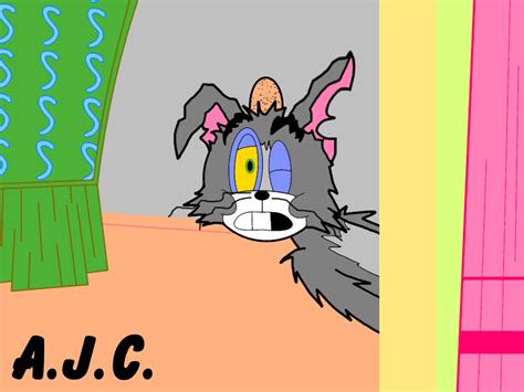 The Pussycat Got Pwned By Aldrine Joseph 25 On Newgrounds