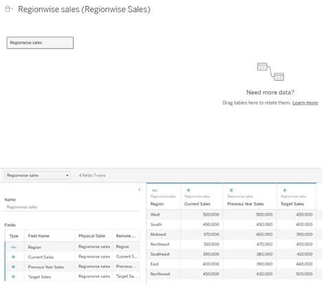tableau bullet graph definition examples how to create