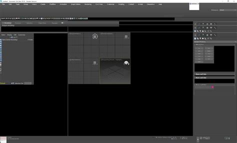 Solved Dsmax UI Display Problem Autodesk Community
