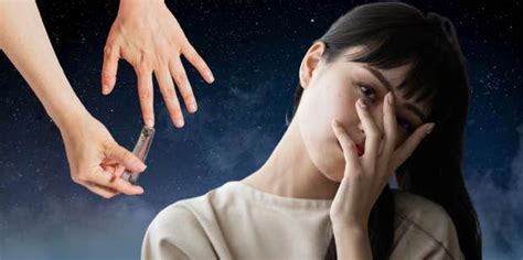 Why You Should Never Clip Your Nails At Night Yourtango