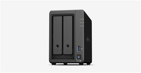 Synology Inc
