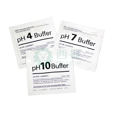 优特 Eutech 电导率标准溶液，eccon2764bs 袋装2764μs Cm Kcl电导率溶液，20×20ml 盒 售卖规格：1盒【多少