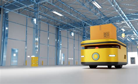 亚马逊都做黄了的无人配送车，国内公司能行吗？产品业务商业化