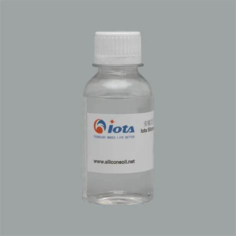 Iota Esm Series Multi Branched Polyether Modified Epoxy Silicone Oil
