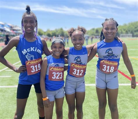 Thriving Through Sport Womens Sports Foundation Avery Wright