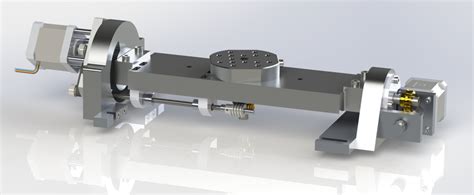 Free Cad Designs Files And 3d Models The Grabcad Community Library