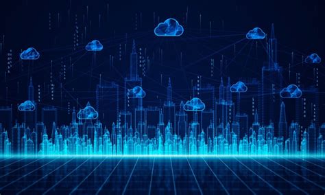 Berbagai Pengaruh Cloud Computing Untuk Perusahaan