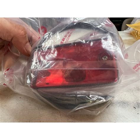 『全新品』【aeon 宏佳騰】 My150 後燈組 含燈泡 後燈 正原廠 蝦皮購物