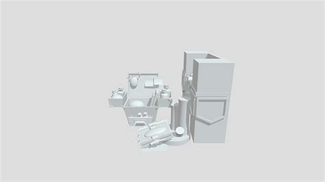 32 Papers And Strings Assignment 3d Model By Napcity 1c4f85a