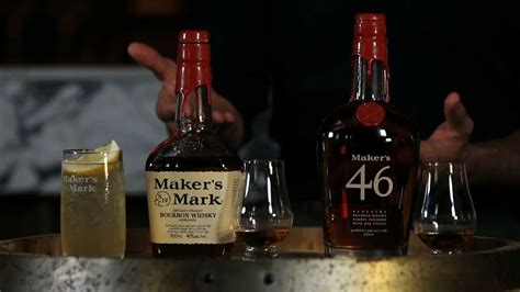 Top 10 Maker S Mark Whiskey Drinks With Recipes Only Foods
