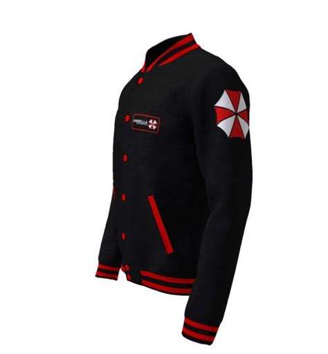 Entre Na Moda Resident Evil Mais Produtos Licenciados Da Franquia