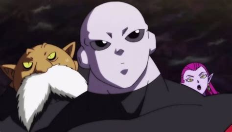 Dragon Ball Super ¿es Toppo Ahora Más Poderoso Que Jiren