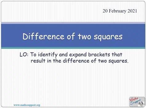 Maths Ks3 2 05 1 Functions And Mapping