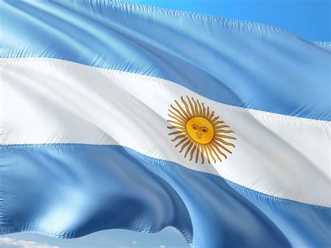 Unveiling The Symbolism The History And Meaning Behind The Argentina