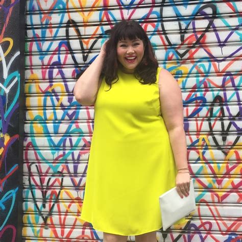 Fashion Blogger Spotlight Amber Of Style Plus Curves