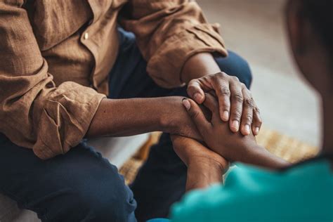 Vulnerable People
