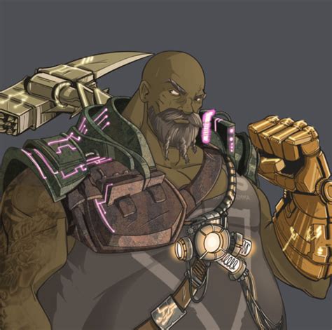 Picksels ⛏️🎉 Say Hello To Cipher From Securitycorp 🦾