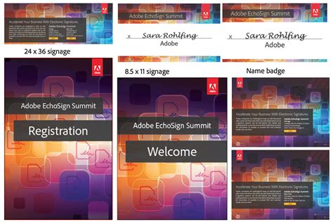 Echosign Summit Bryan Allen Events