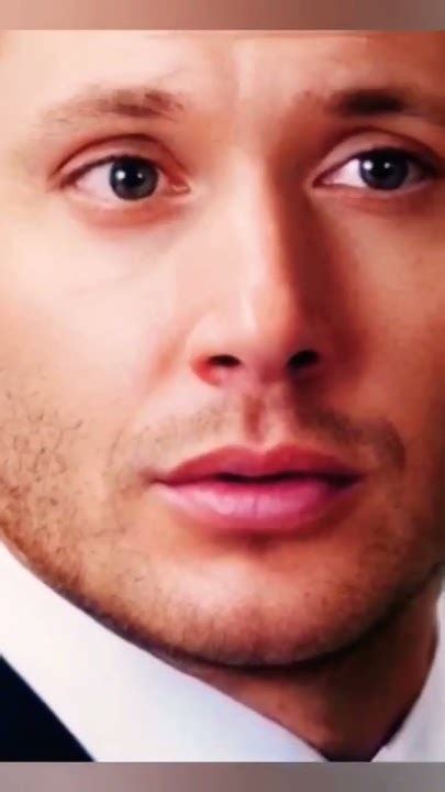 As Long As You Love Me 💘 Jensenackles Supernatural Edit