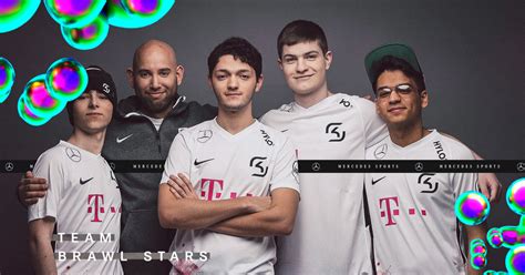 Team Secret Natus Vincere Team Liquid и другие клубы с мобильными