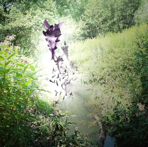 Anthropocene Rivers Blue Humanities Archive