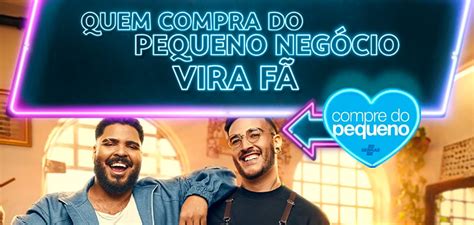 Sebraesc Adere à Campanha Compre Do Pequeno Bom Dia Sc