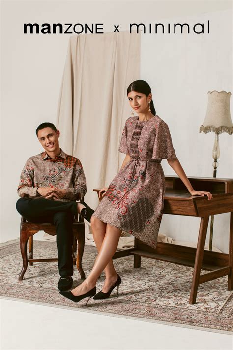 Manzone X Minimal Manzone Store