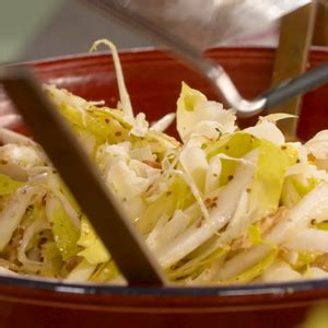 Salade D Endives Pommes Noix Et Roquefort Recette De Salade D Endives Pommes Noix Et Roquefort