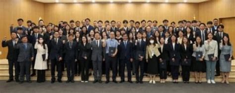 경기도의회 30일 의정활동 지원인력 ‘정책지원관 78명 최초 임용경기in 정론의 오직 한 길