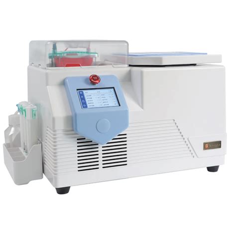 Tissue Homogenizer