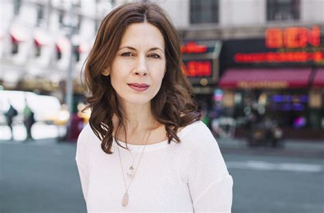 Jessica Hecht Lezwatchtv