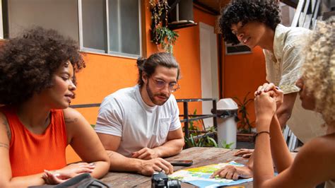 Building An Efficient Design Team Structure Key Principles And Strategies