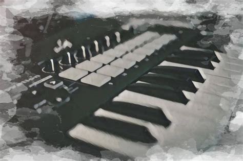 最高のミニmidiキーボード：旅するミュージシャンのためのポータブル・オプション