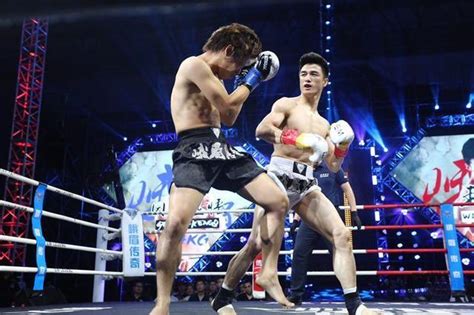 传统武术风暴席卷峨眉传奇，中华战龙王延龙欲续写对日不败 搜狐体育