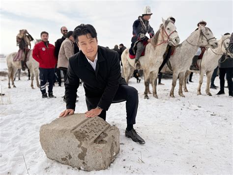 Монголын эзэнт гүрний Ил хаант улсыг үндэслэгч Хүлэгү хааны 766 1259 онд жилийн өмнө зуны