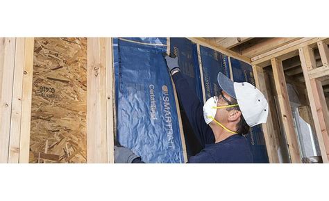 Product Focus On Insulation 2017 04 01 Walls And Ceilings Online