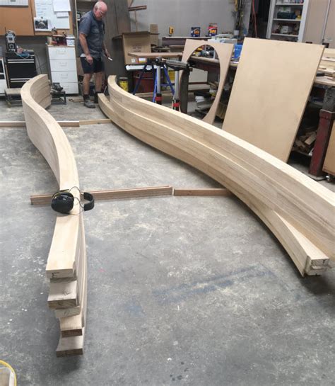 Boise Glulam® Beams Boise Cascade Ewp 55 Off