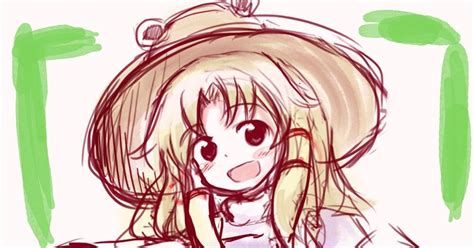 洩矢諏訪子 ワンドロ諏訪子様 ジョナ＝サンのイラスト Pixiv