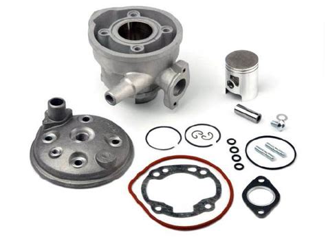 Airsal Cylinderkit Sport 70cc Twostroke
