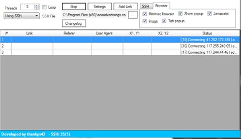 share tool traffic click botz 1 3 1 không cần server souvenir