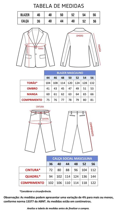 Demorgan Uniformes Terno Masculino Social In 2024