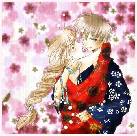 Asian Lovers By Vestenotus On Deviantart