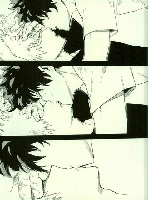 Bakudeku Pictures Some Smut Picture 1 Wattpad