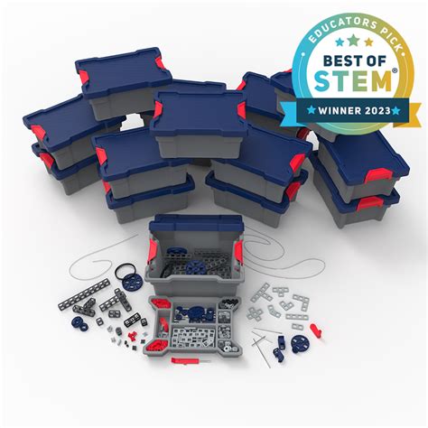 Sphero Blueprint Build Engineering For Middle And High School